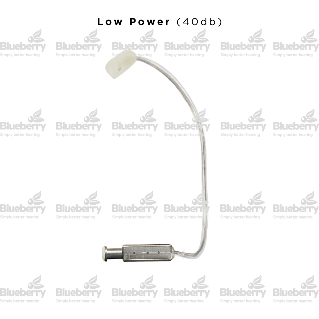 GN ReSound/ Interton Low Power SureFit 2C Hearing Aid RIC Receiver/ Sp ...